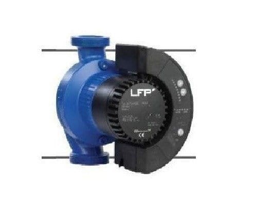 POMPA OBIEGOWA LFP LESZNO 25POE80 C MEGA PEX.PL